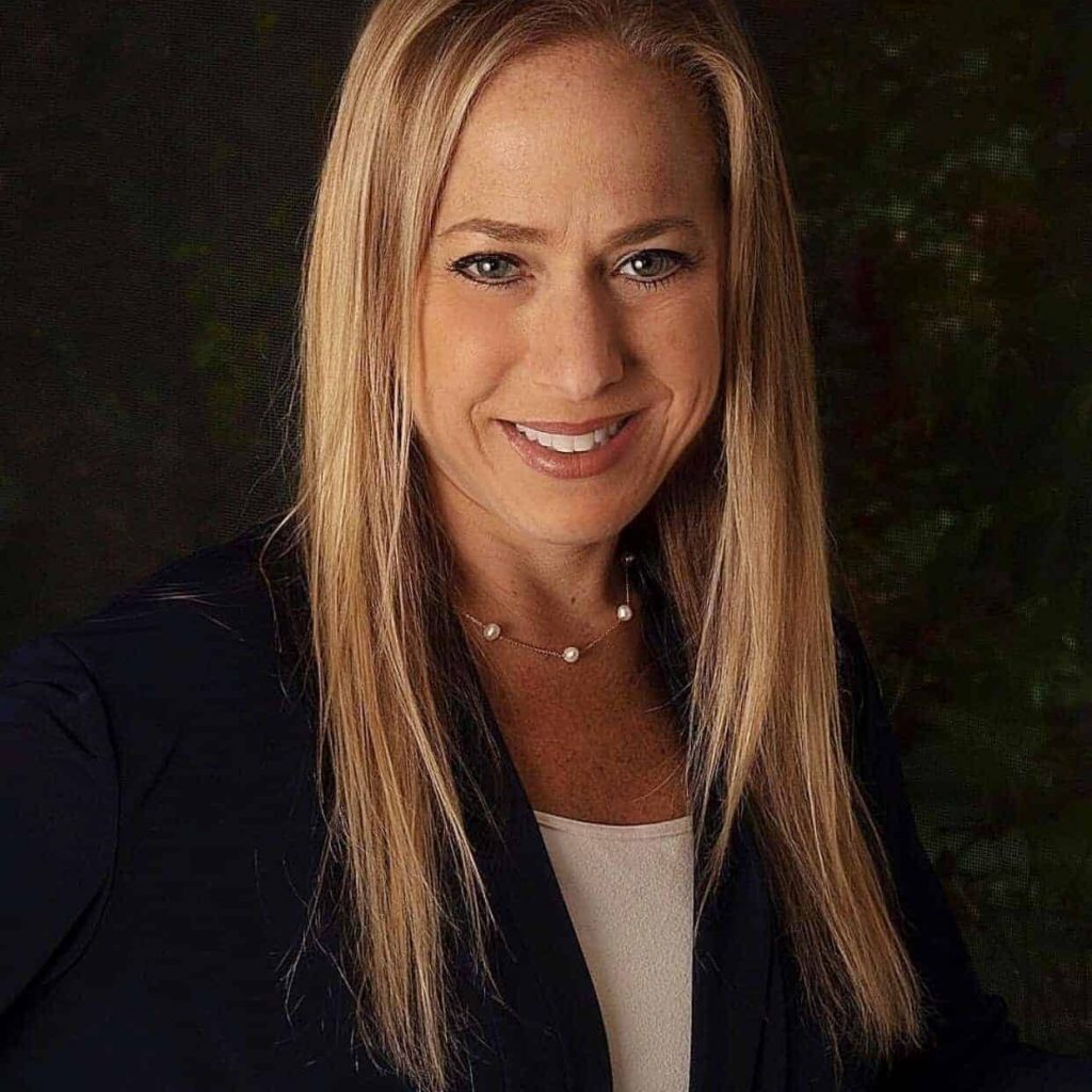 About the Team - Mack-Morris Iris Lurie Inc